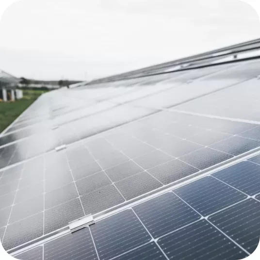 Our Services - Aldrock Renewables