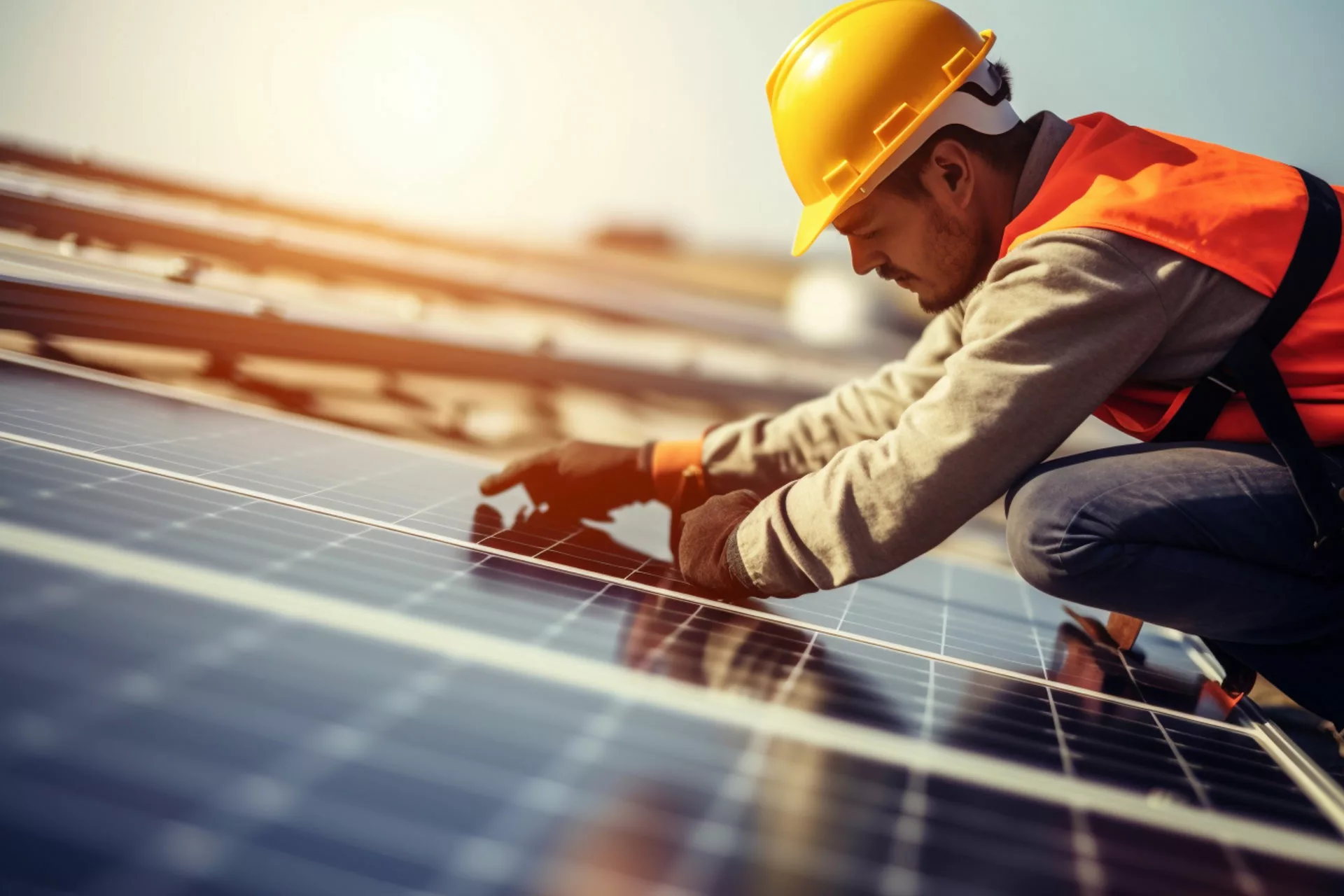 Safety and quality - Aldrock Renewables